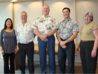 Striving to Meet Rule 6.1 - Hawaii Justice Foundation